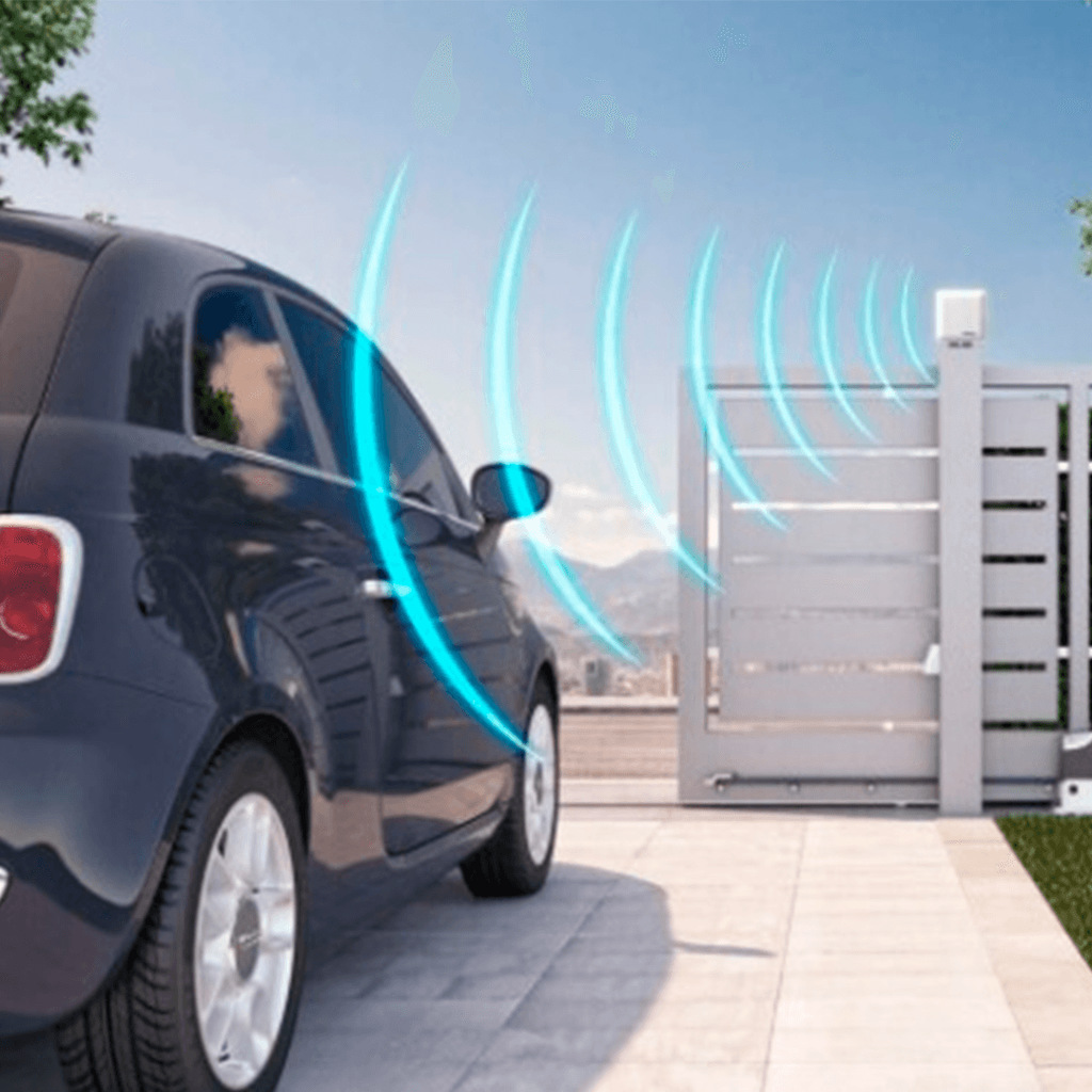 KIT 10 TAG ETIQUETA ADESIVA RFID UHF CONTROL ID